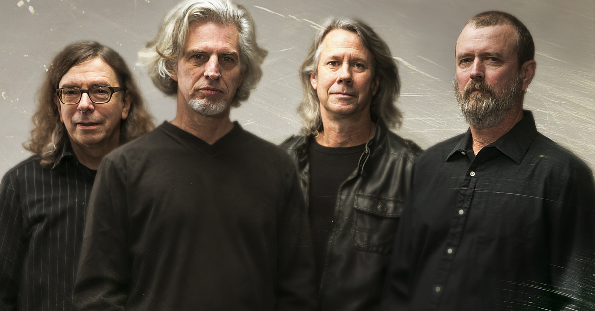 The Rainmakers Play 2018 Thanksgiving Shows at recordBar - Live '80s ...