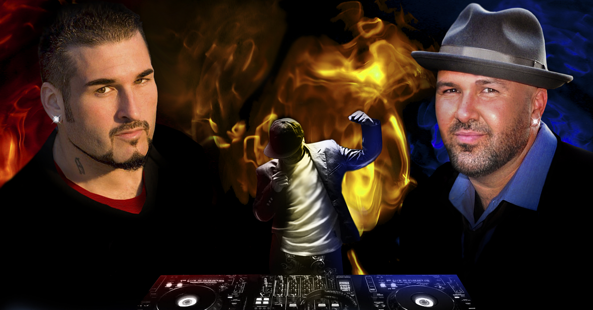Color Me Badd & Tone Lōc Hit Ameristar Casino - Live '80s Kansas City